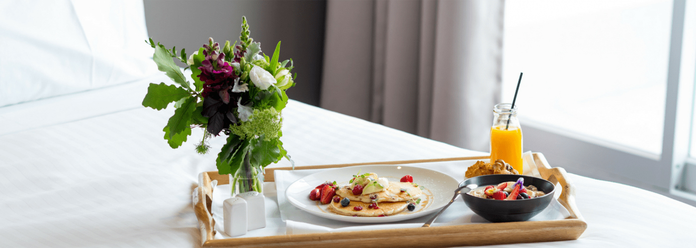 RITZ HOTEL > PROMOTION > PACKAGE